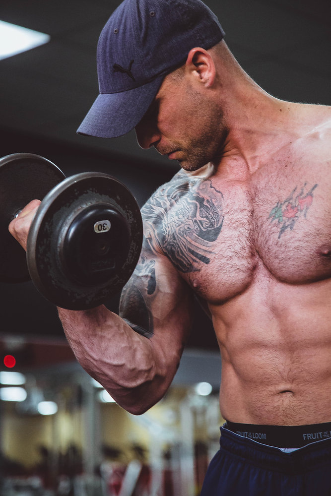 Understanding Rep Ranges for Muscle Building and Strength Training