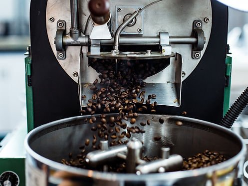 Coffee Processing Equipment | JOG International