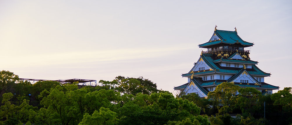 9 Must-Visit Historical Landmarks in Osaka