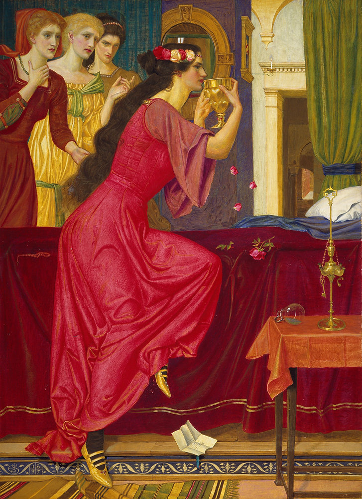 Art of Egg Tempera: Paint Like the Old Masters
