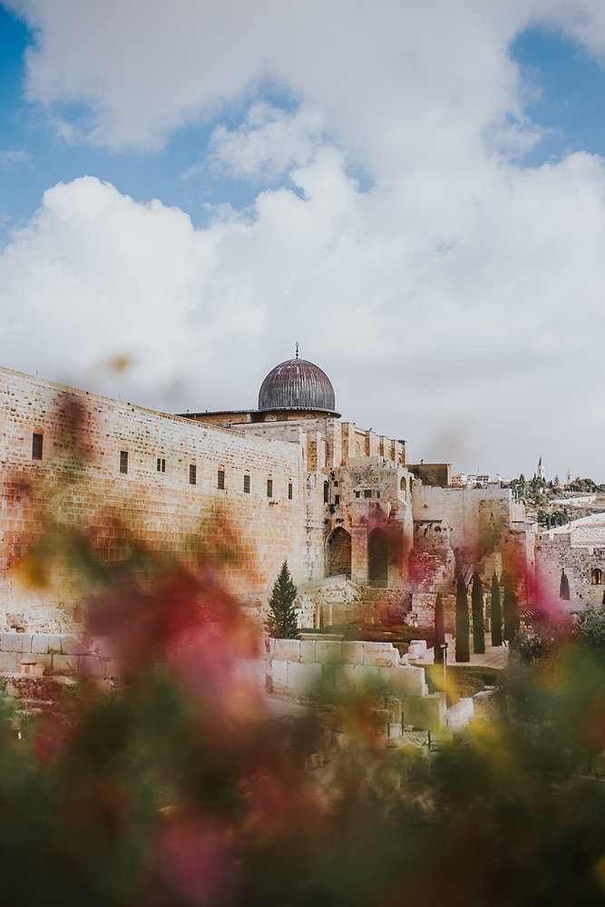 Jerusalim u Kur'anu