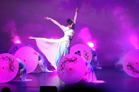 CLASSES | Youtopia Dance Academy