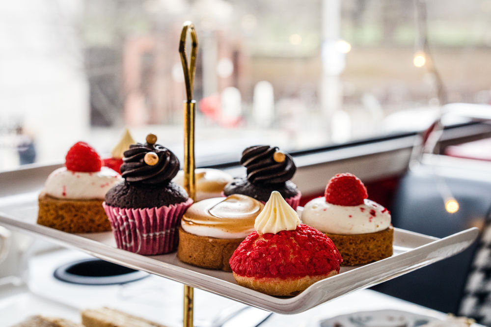 🍰 Les meilleures pâtisseries de Lyon