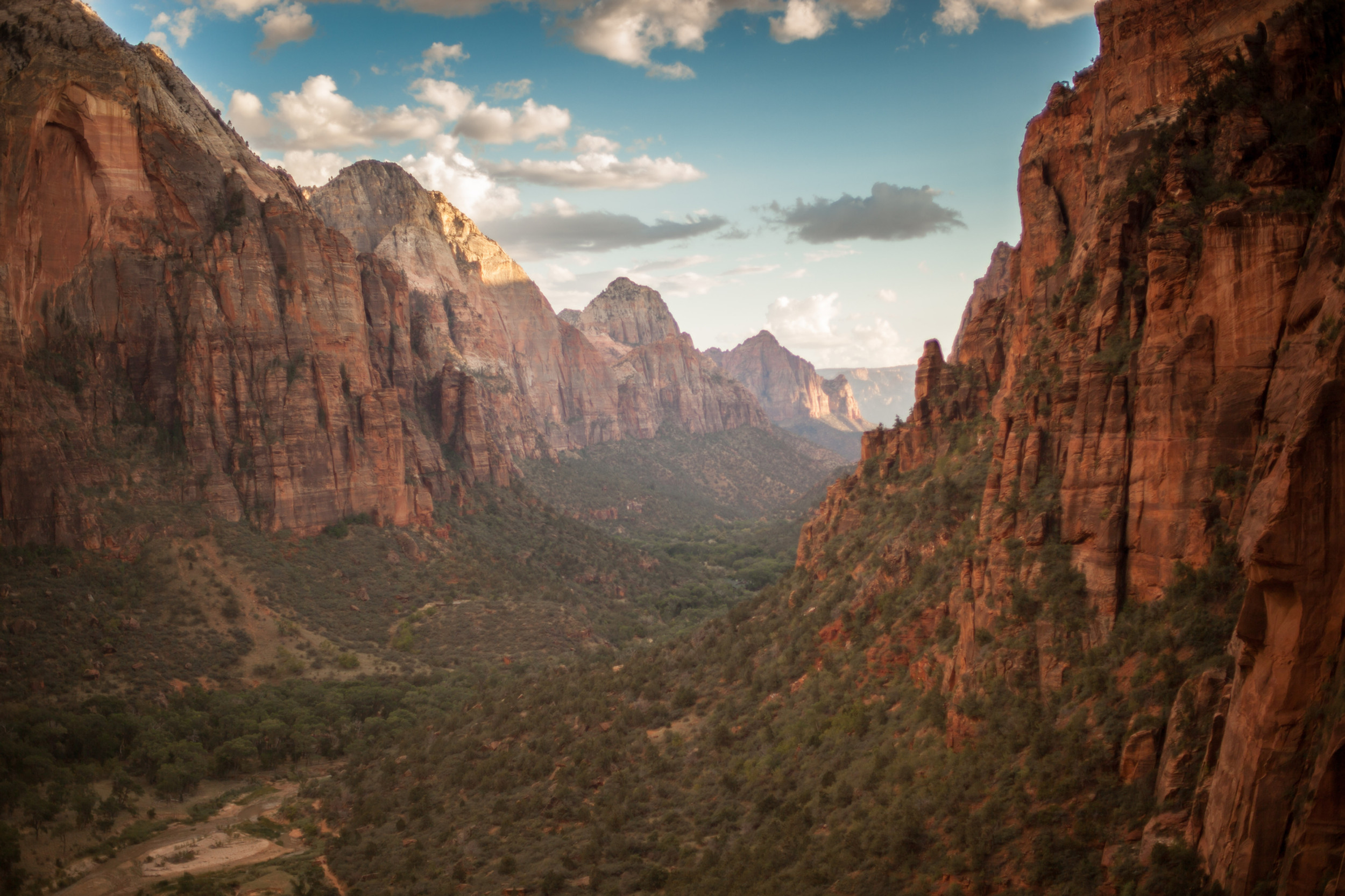 Zion National Park Tours | ROAM Outdoor Adventure Tour Co.