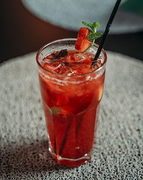 COCKTAILS | Chacho USA