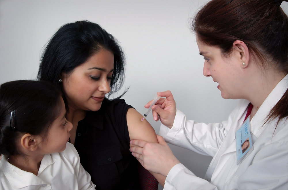 Best Practices: Workplace Vaccination Policies