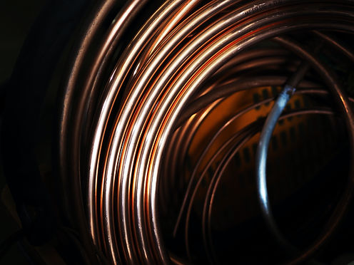 Precision Copper Tube Manufacturer | GD Copper USA, Inc. | Pine Hill ...