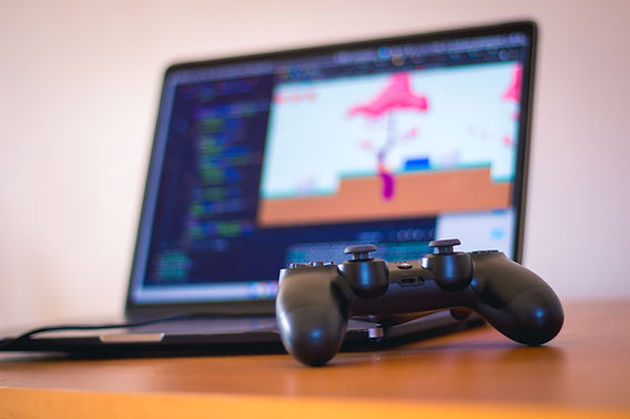 Play with a PS4 on a Computer Monitor