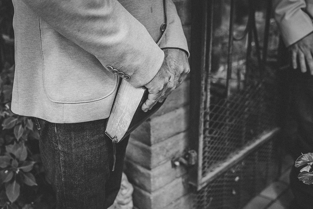 June 30, 2024: Fearless Witness- Acts 26:1-11