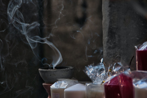 Incense Sticks | Willow's Witchy