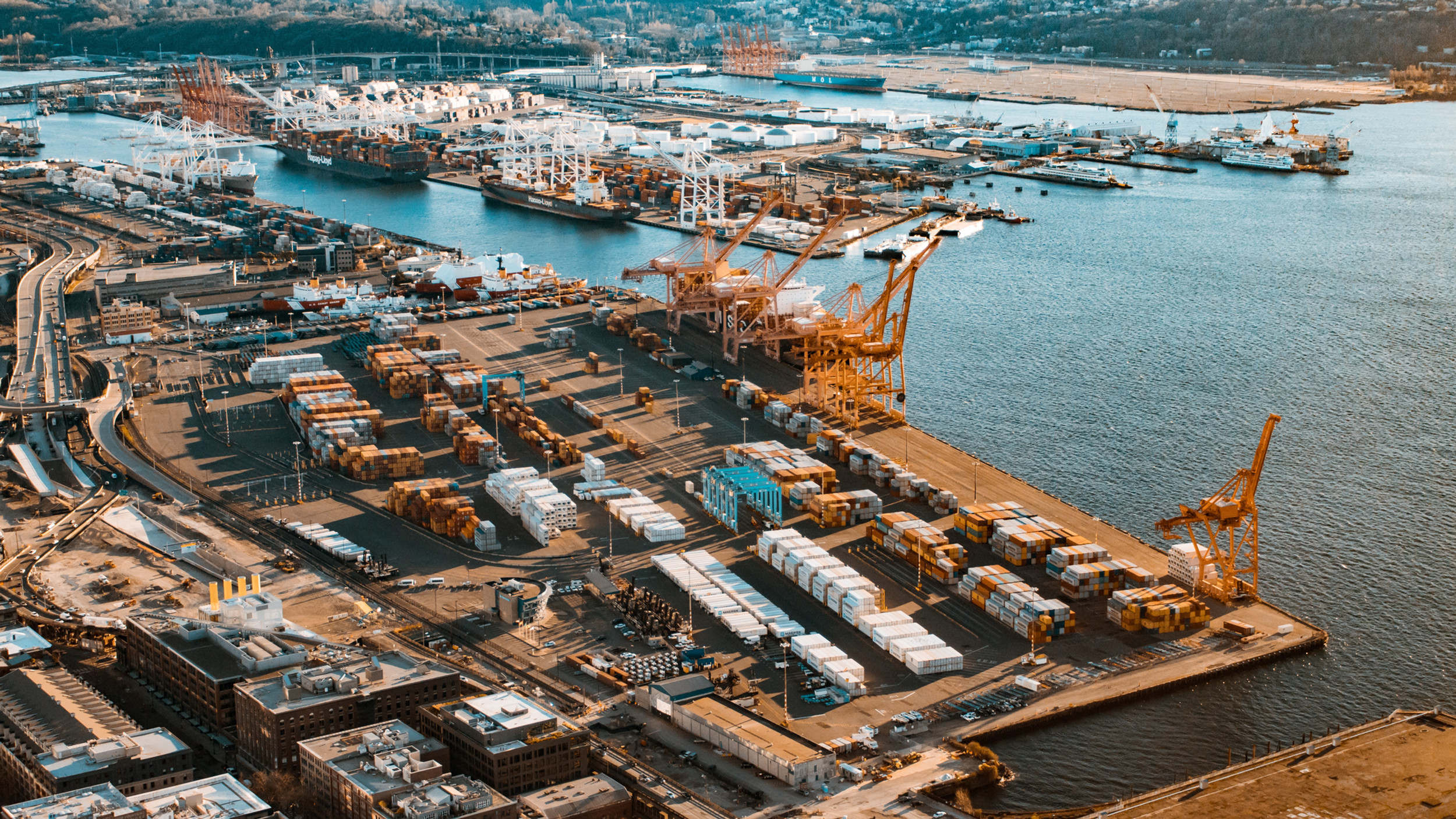 Project: DRC Port of Banana Development | Core Advisory | Singapore