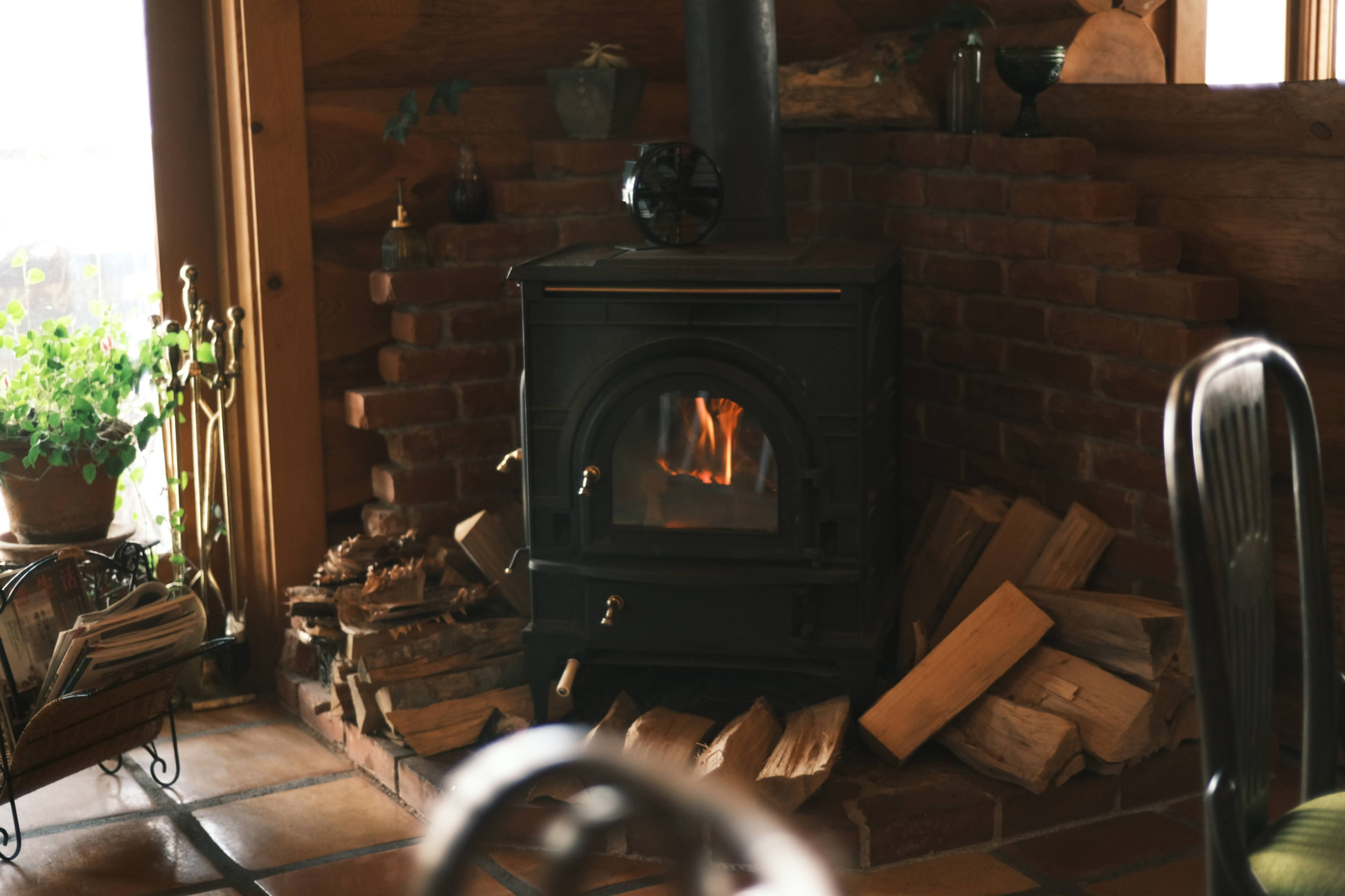 Choking on the Details: Why Focusing on Wood Stoves Misses the UK’s ...