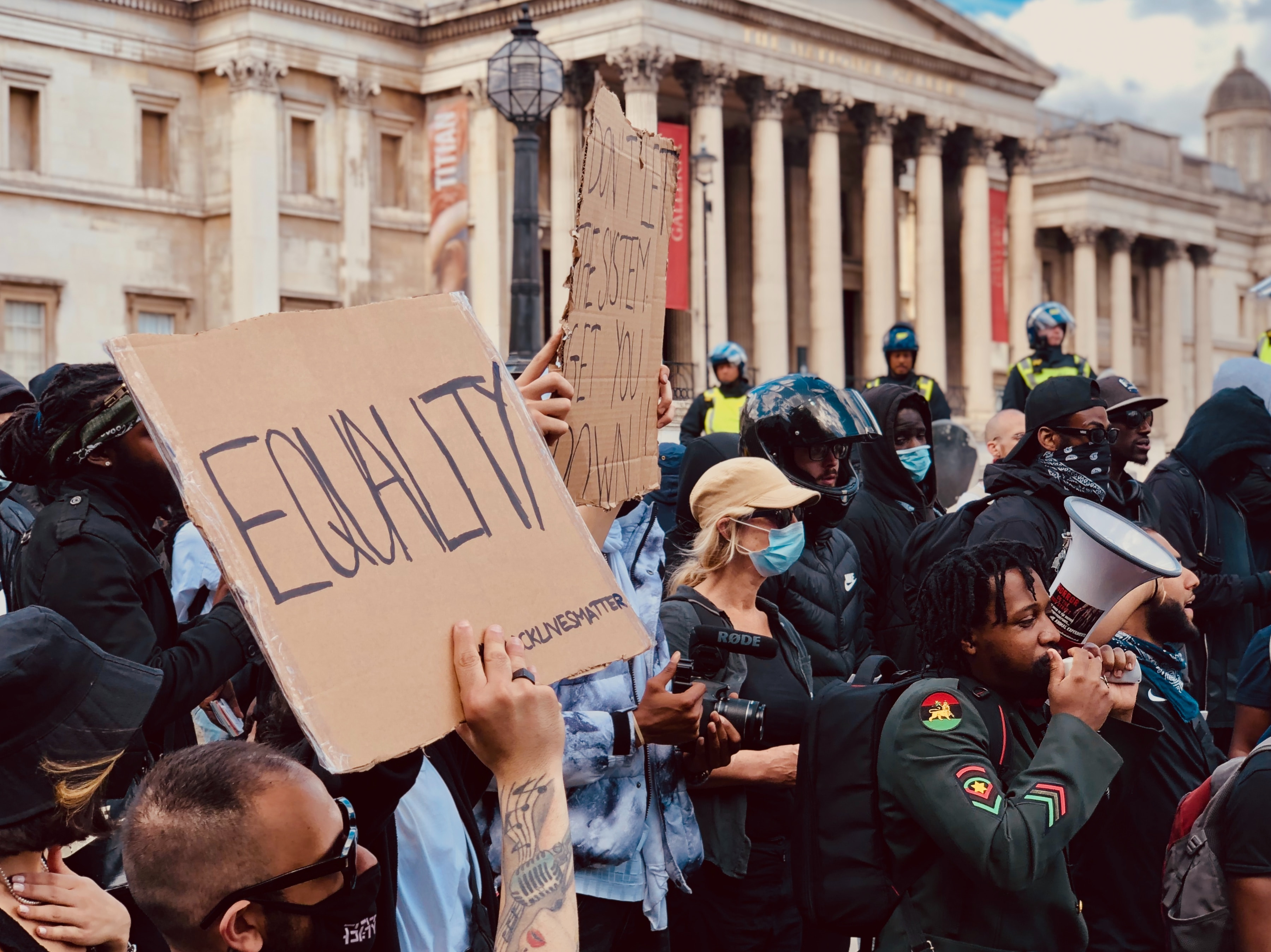 Anti-Racism Community Initiative