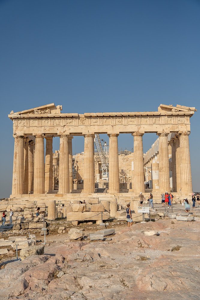 What to Do in Athens in 2 Days: Must-see things in Athens