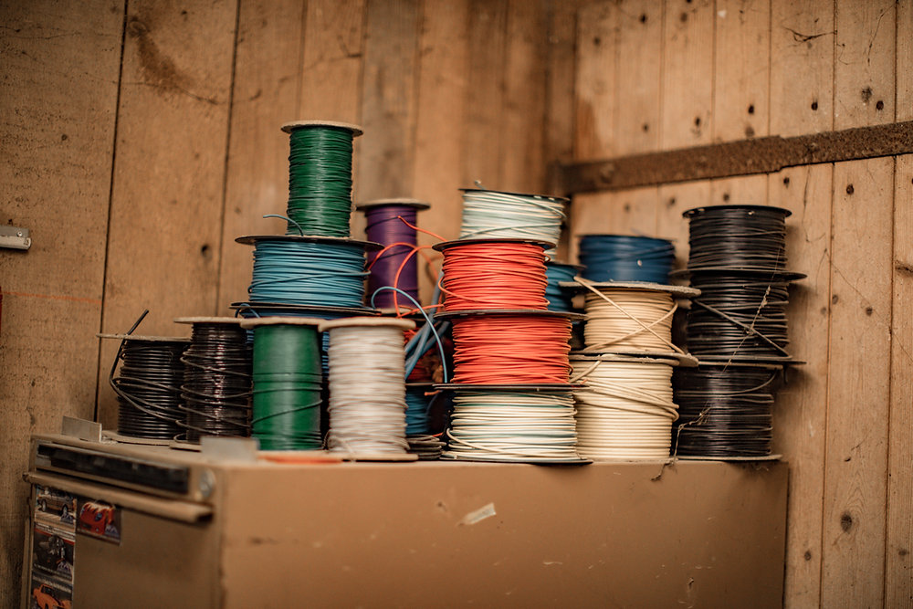 The Importance Of Electrical Wire Color Codes In Canada the-importance-of-electrical-wire-color-codes-in-canada