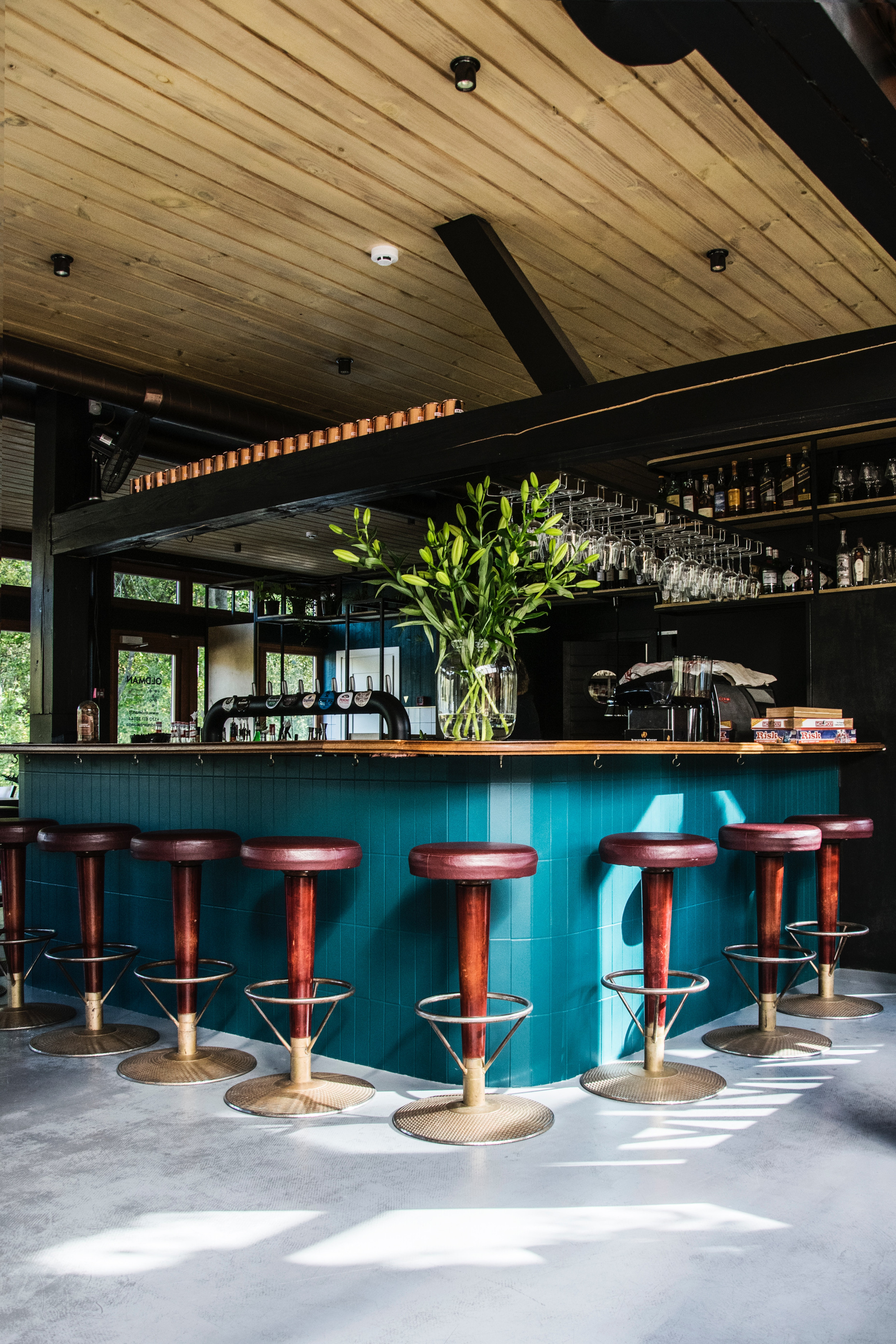 Best Bars in Pacific Beach