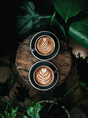 iCafe | Coffee Shop | 250 Avenida Luis Muñoz Rivera, San Juan, Puerto Rico