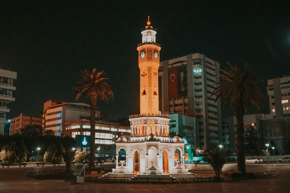 6 Best Things To Do In Izmir, Turkey