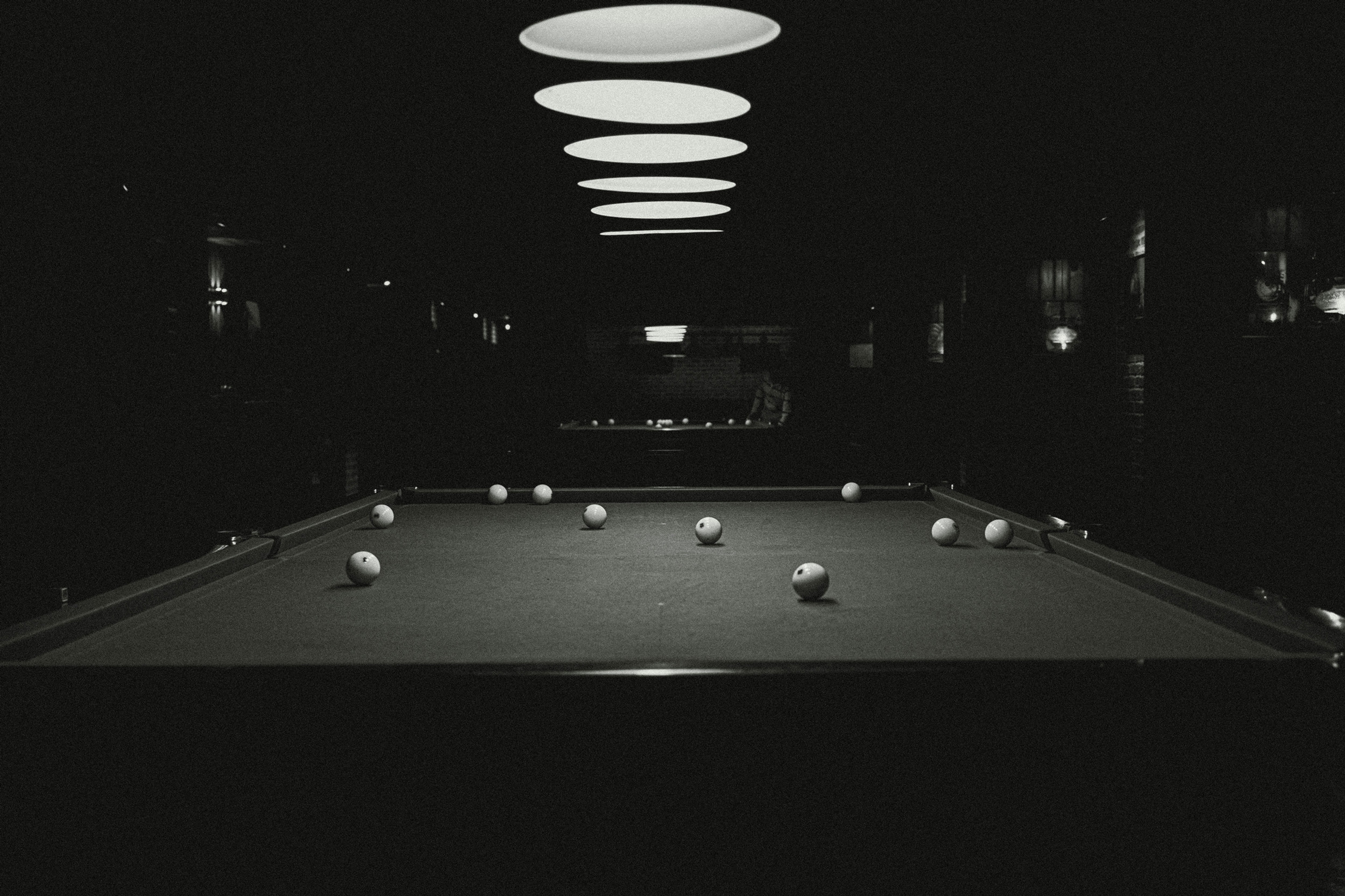 The Best Pool Halls in New York: Where to Rack 'Em Up - The Billiard Bay