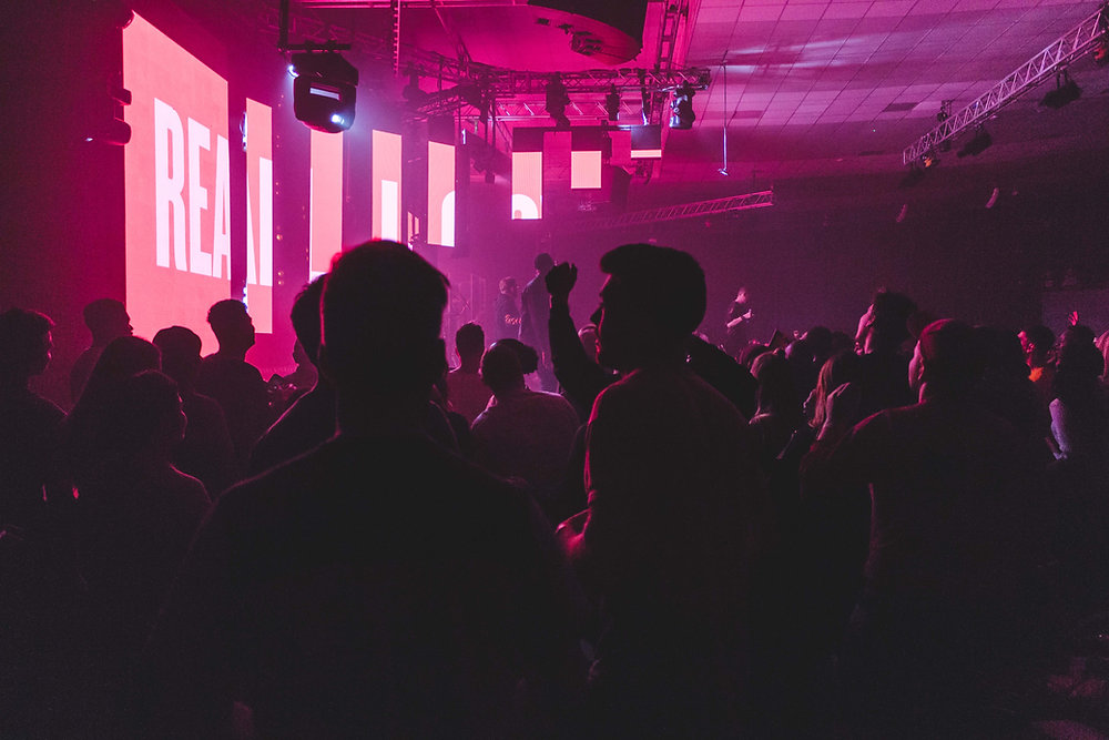 WHY YOUR BUSINESS NEEDS A BRANDED EVENT