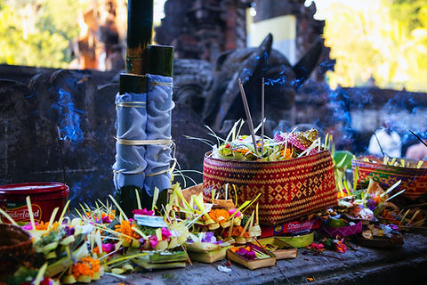 Community Service | Balinese Society of South Australia