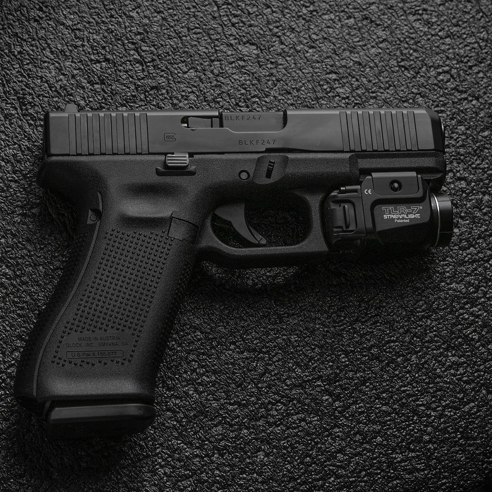 Compact vs. Subcompact Pistol: What’s the Difference?