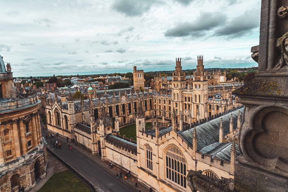 The World s Hardest Exam All Souls Oxford The World s Hardest Exam All Souls Oxford