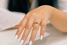 Hair Salon | Statix Salon and Spa | Dover