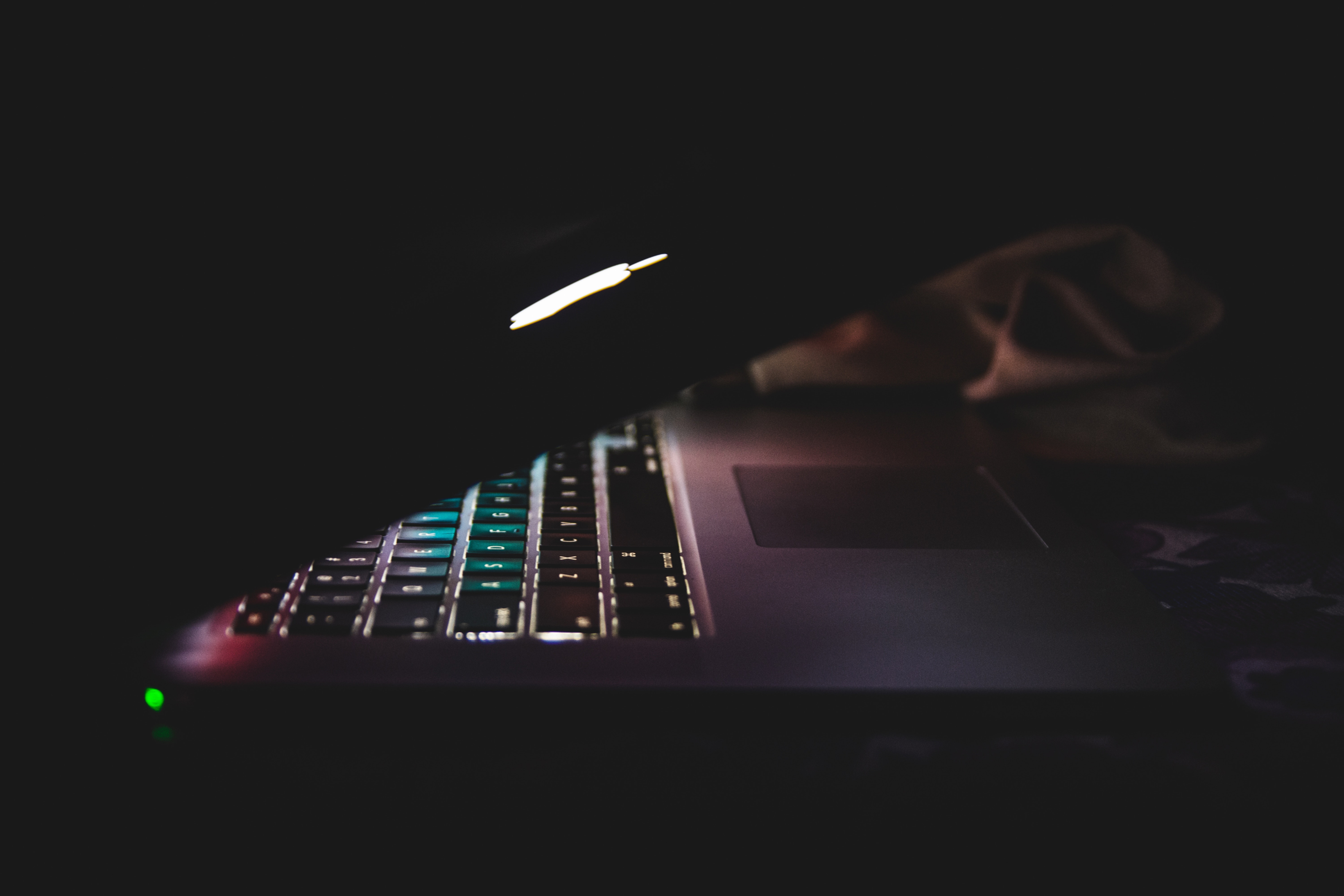 Mac endpoint protection para principiantes