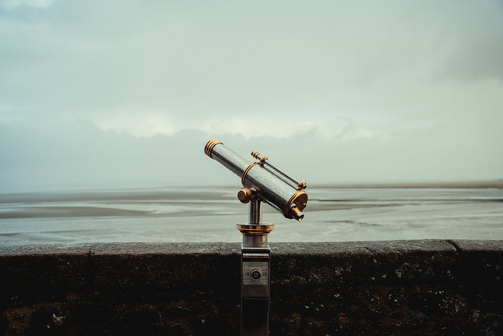 23 Famous Scientists Who Believed in Jesus