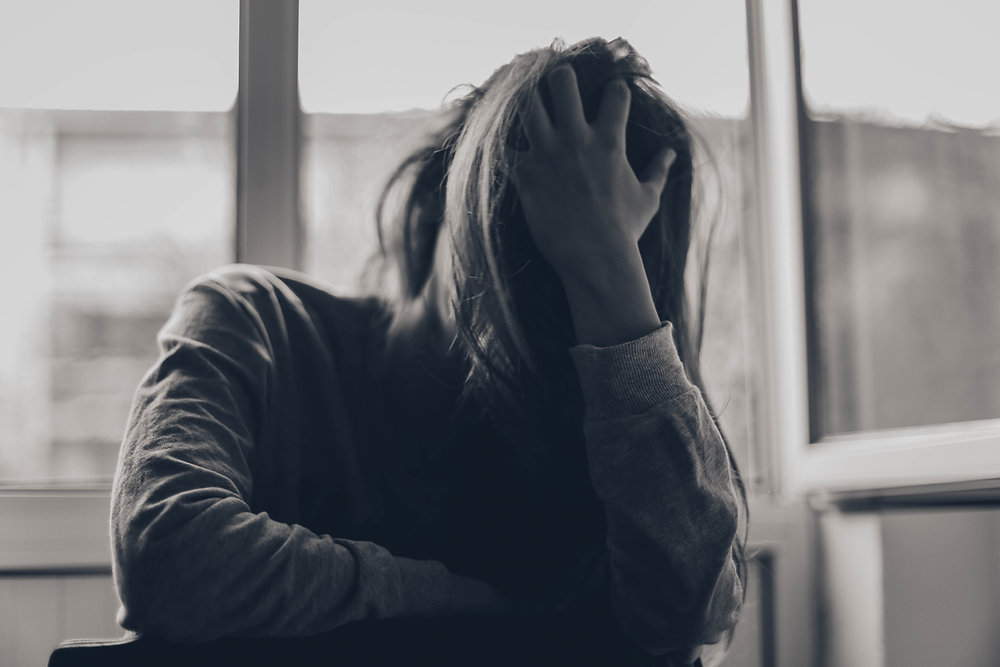 How to know if you are ready for direct trauma work