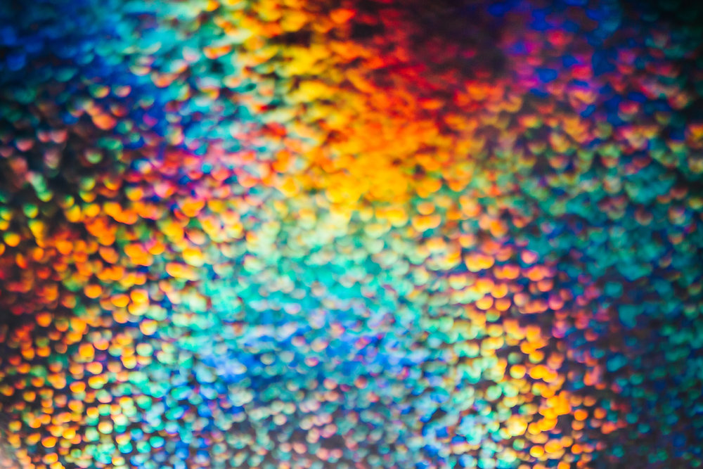 Philosophy of Colour