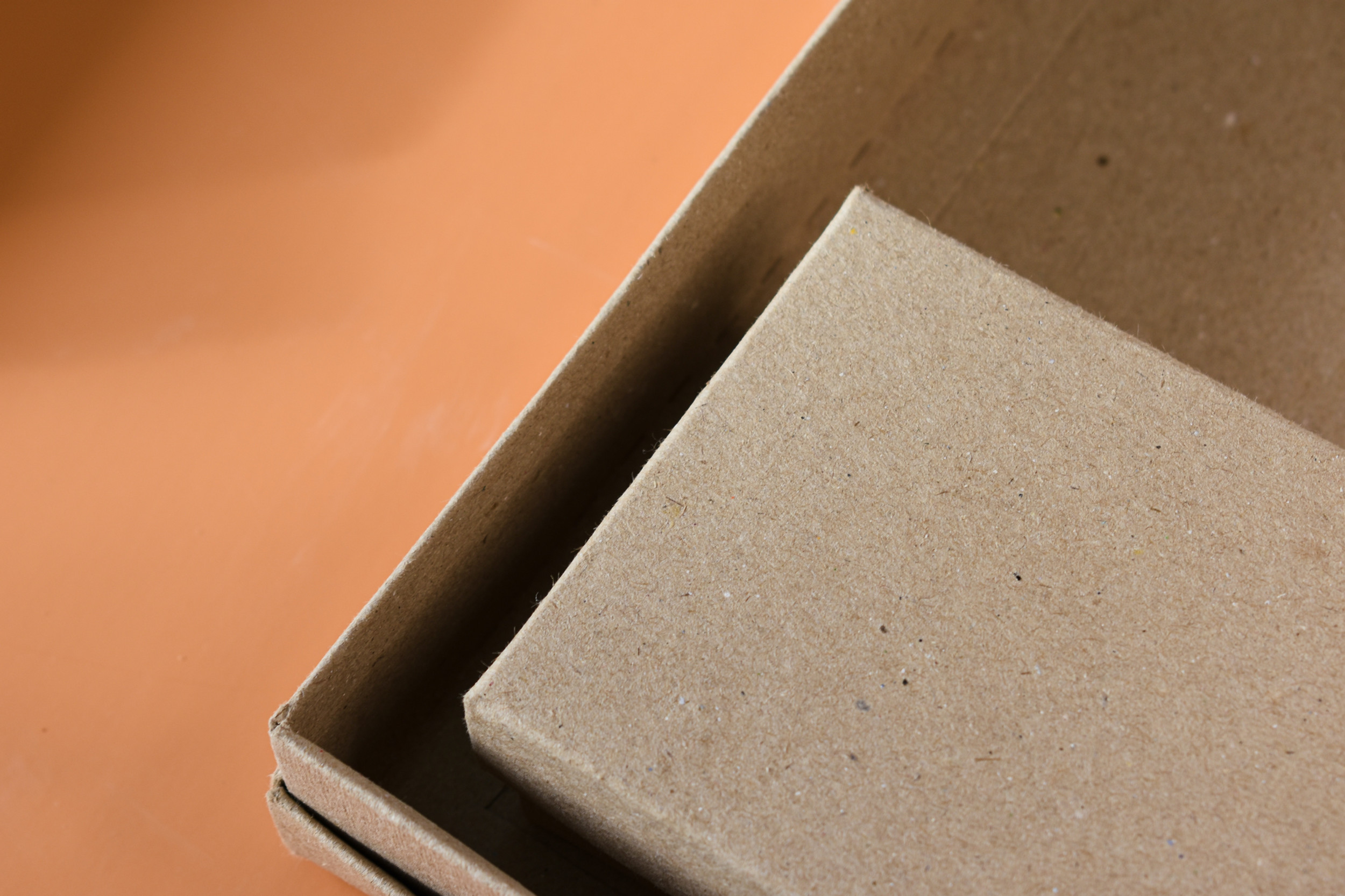 Complete India Database of Corrugation Packaging Boxes & Cartons