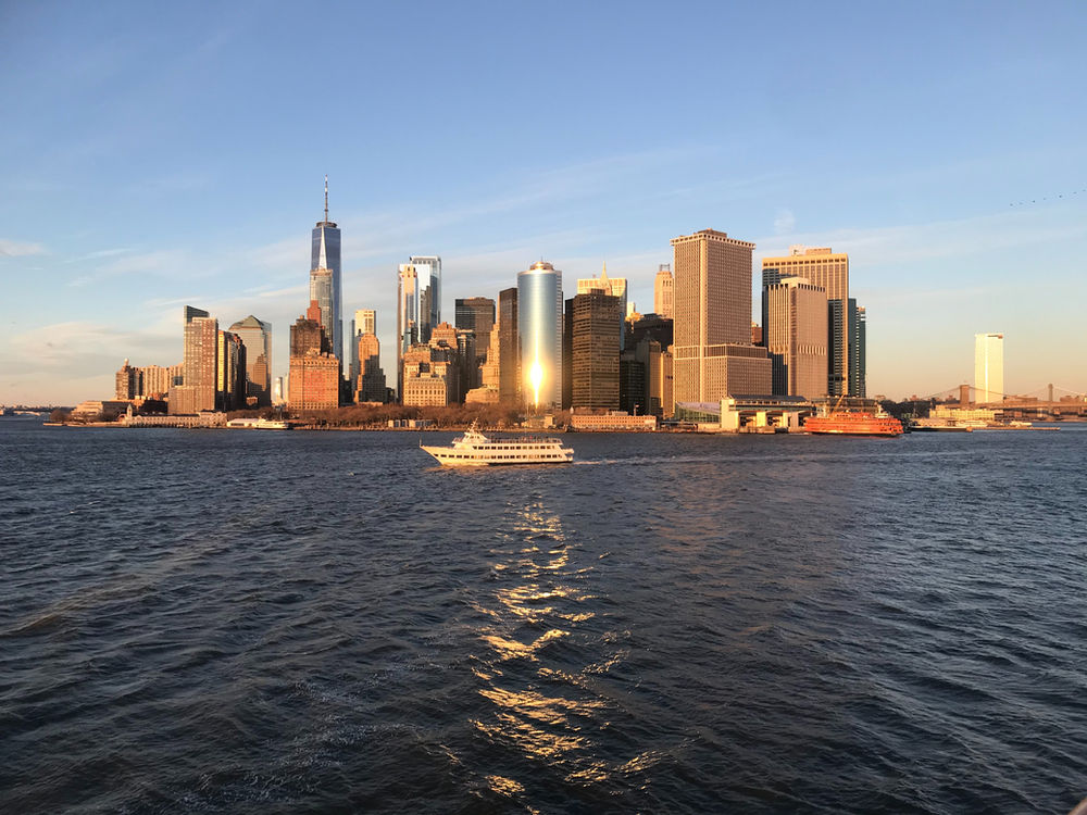 Que ver en Staten Island en un día + Ferry Gratuito