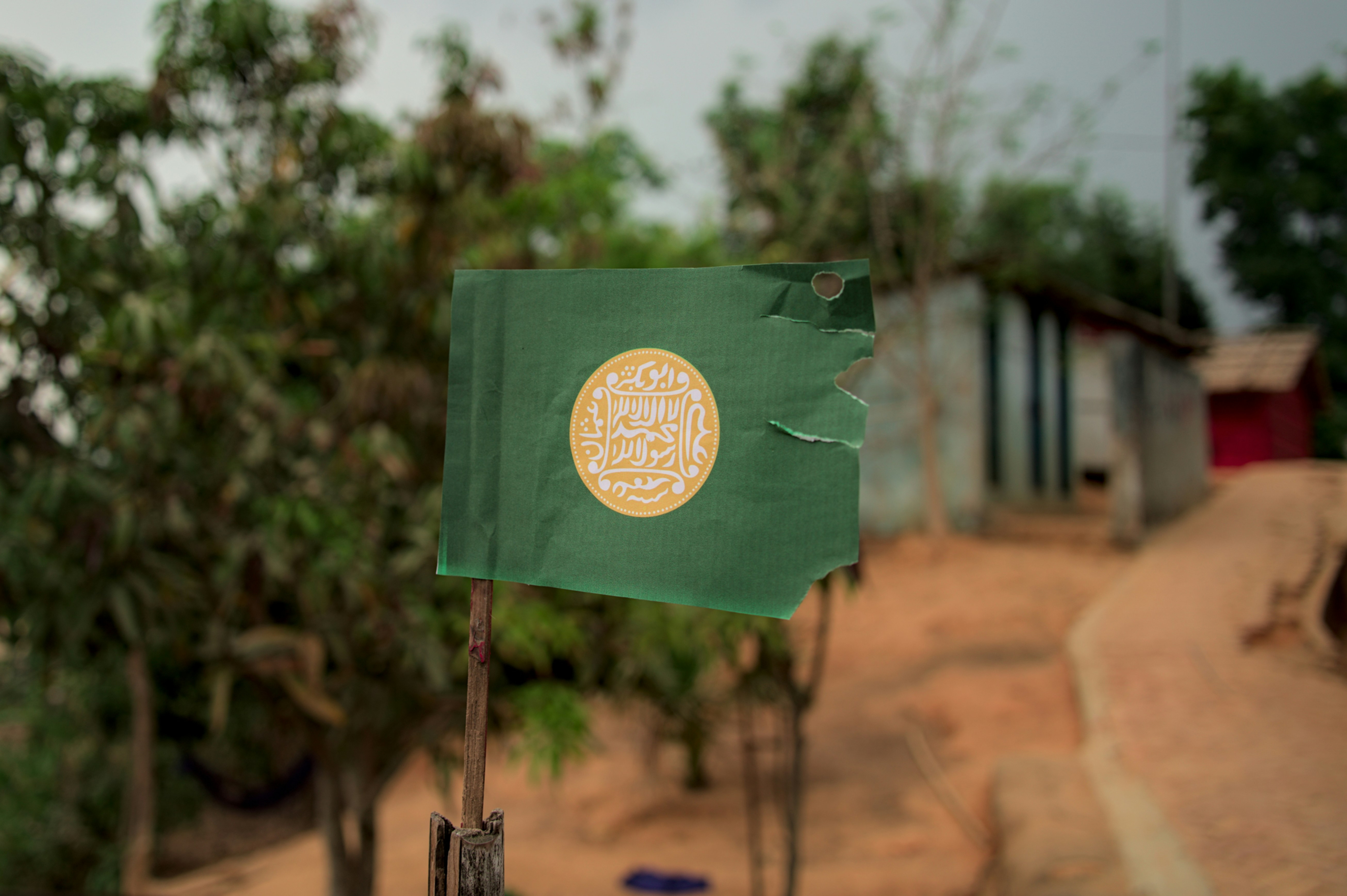 Addressing the health landscape of Bangladesh’s Rohingya community ...