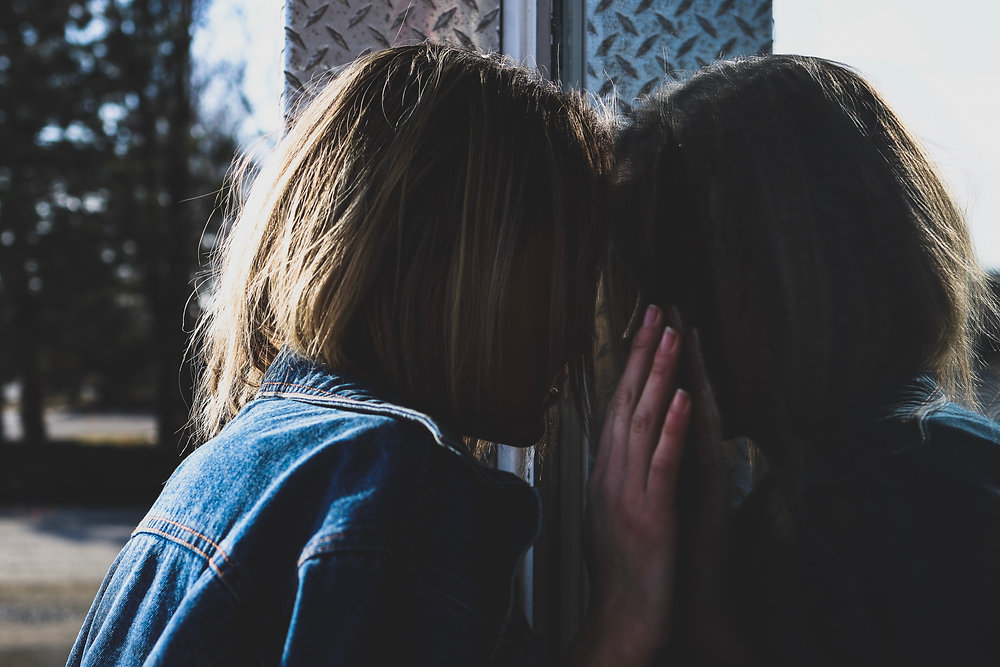 Childhood emotional abuse – a lifetime of invisible scars Childhood emotional abuse – a lifetime of invisible scars