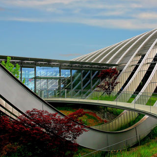 malcolm jones architect