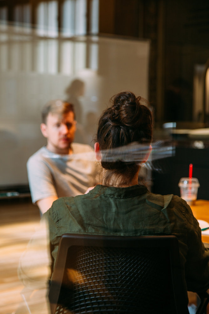 How To End An Interview How To End An Interview