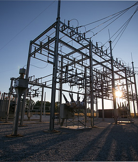 Grid-Link | Grid Connection | Renewable Energy | Commissioning