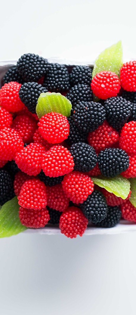 Berries | WA Farm Direct