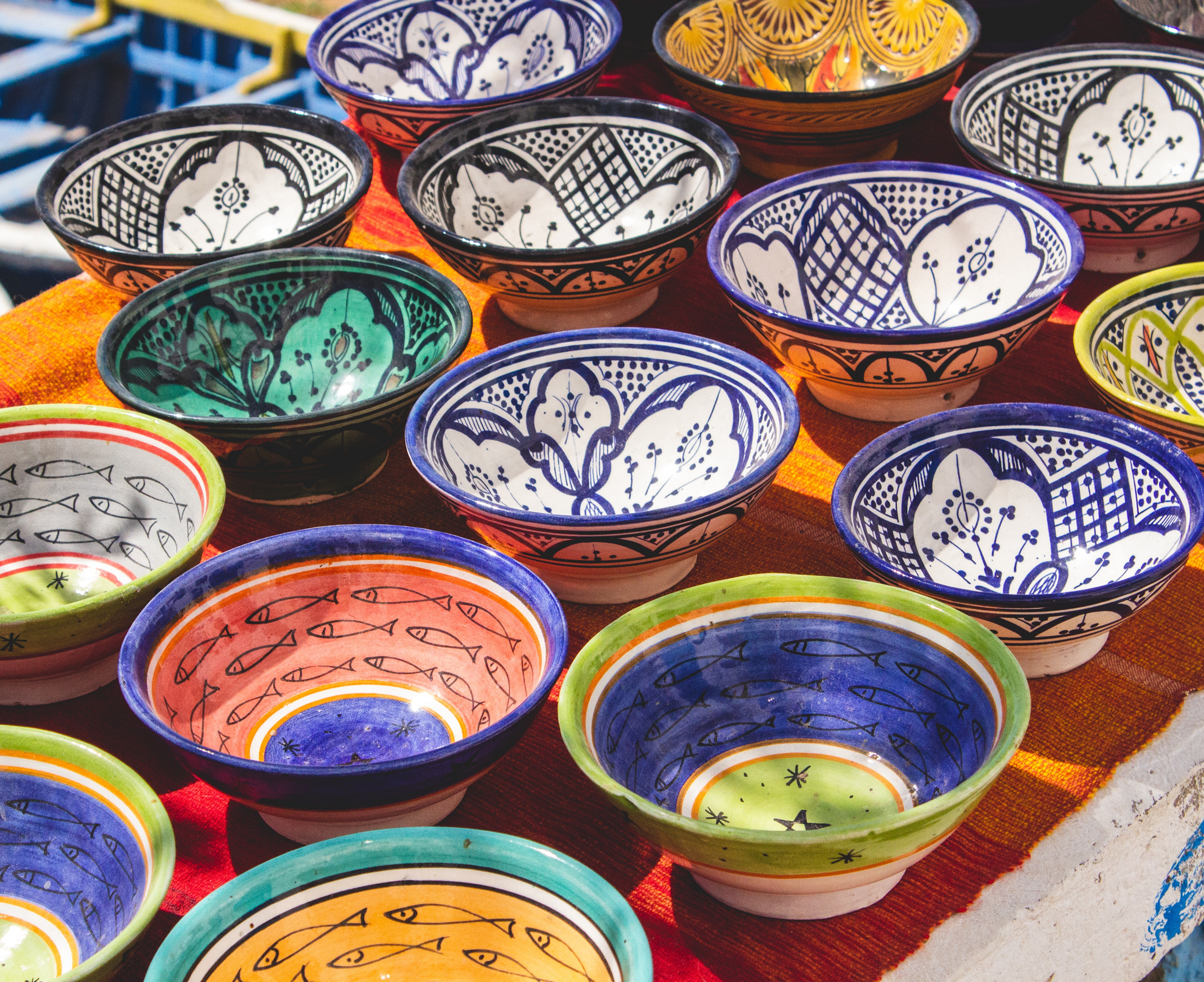 Luxury Morocco Travel | GlobGo