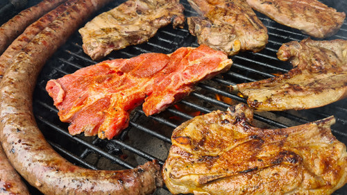 BRAAI - | Modern Electric Appl