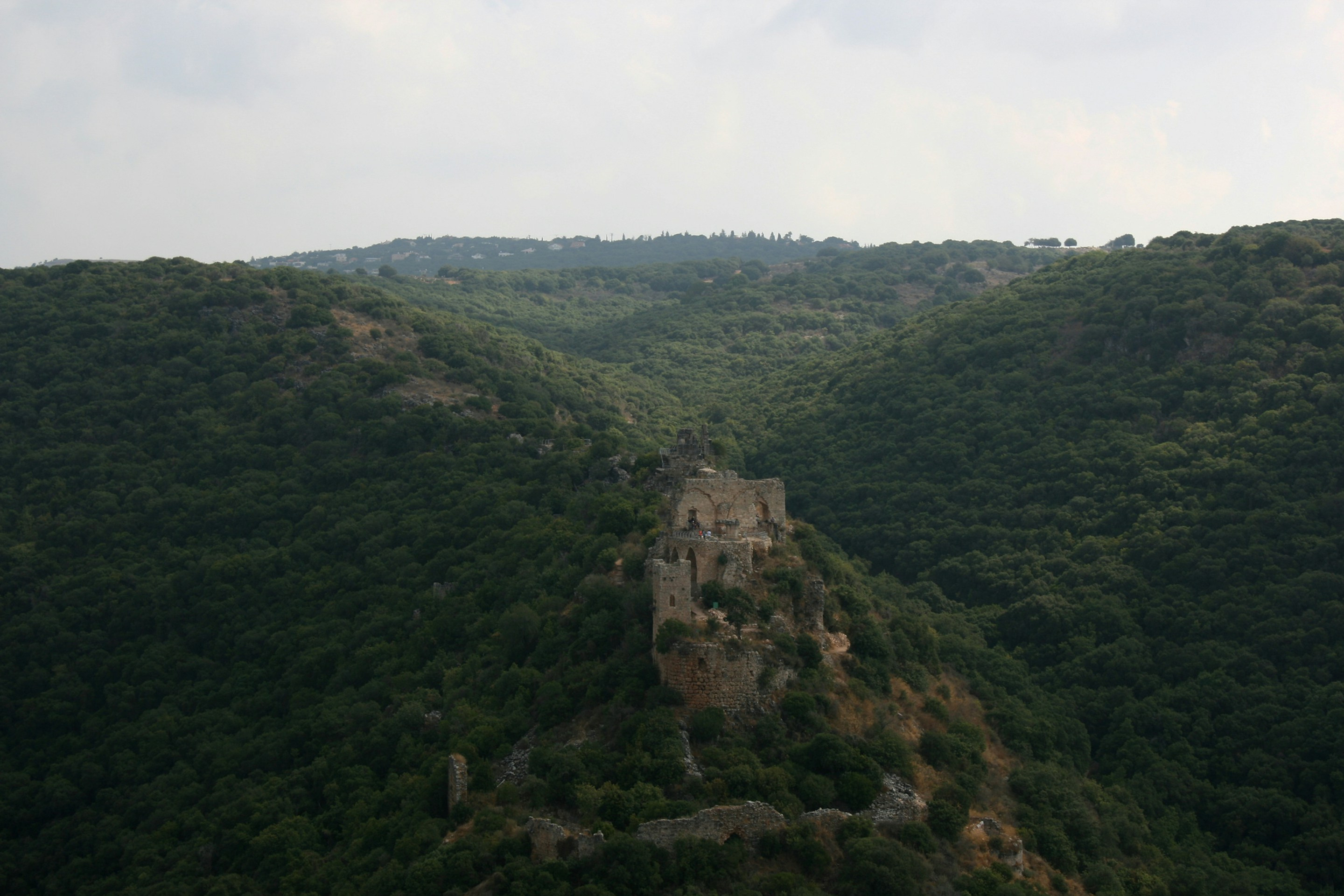 PACHMARHI | Anjaney Adventures