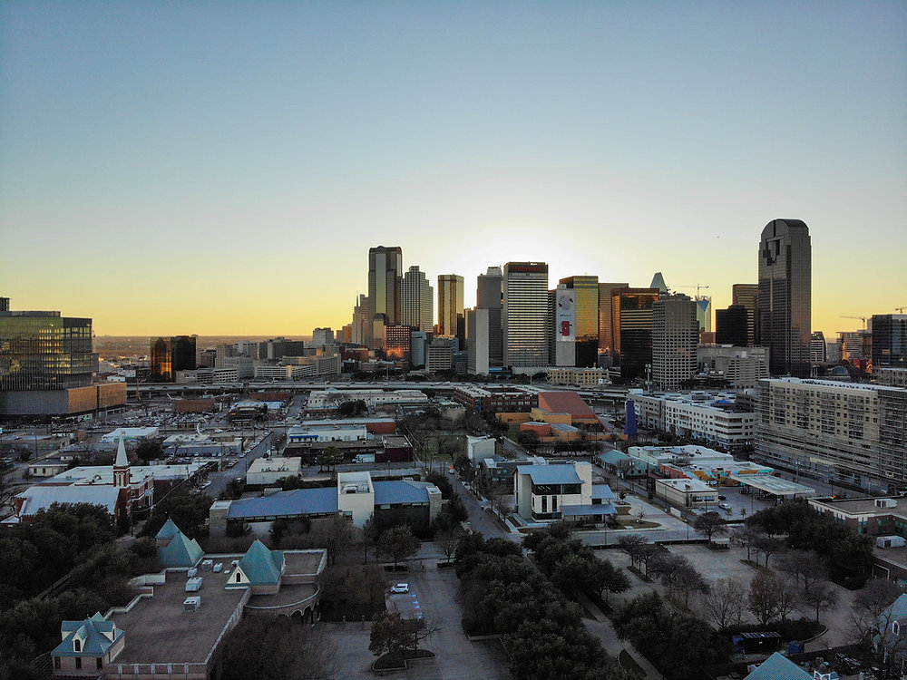 Causes of Poverty In Dallas