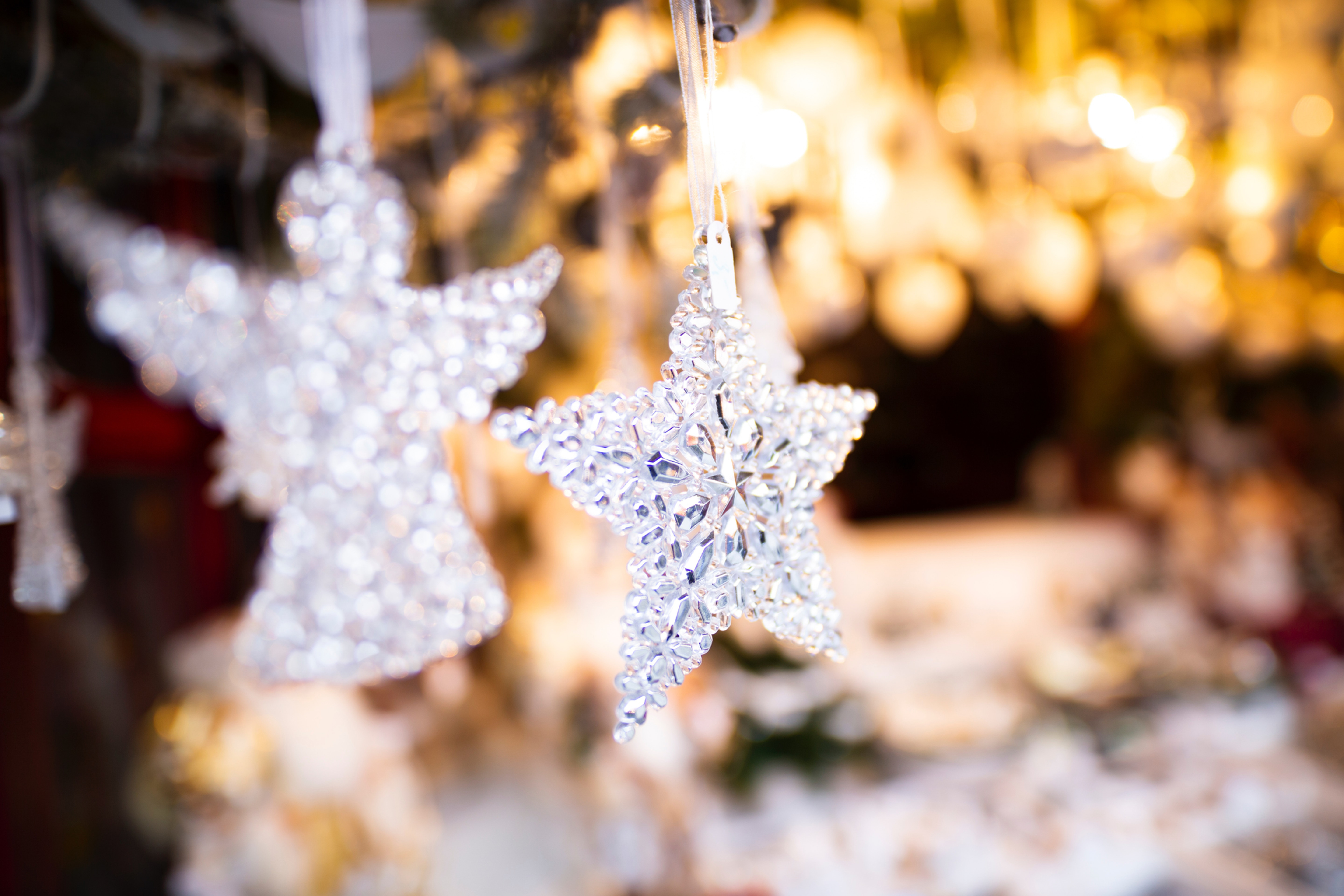 Youth Holiday Party | NAGLY
