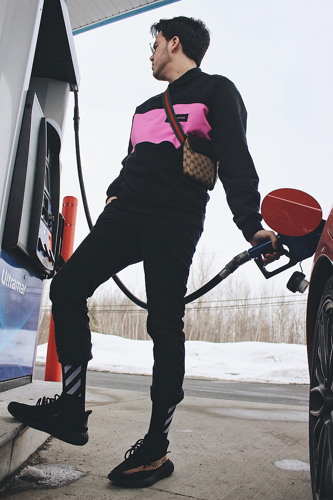 Renewable Diesel: A Love Story