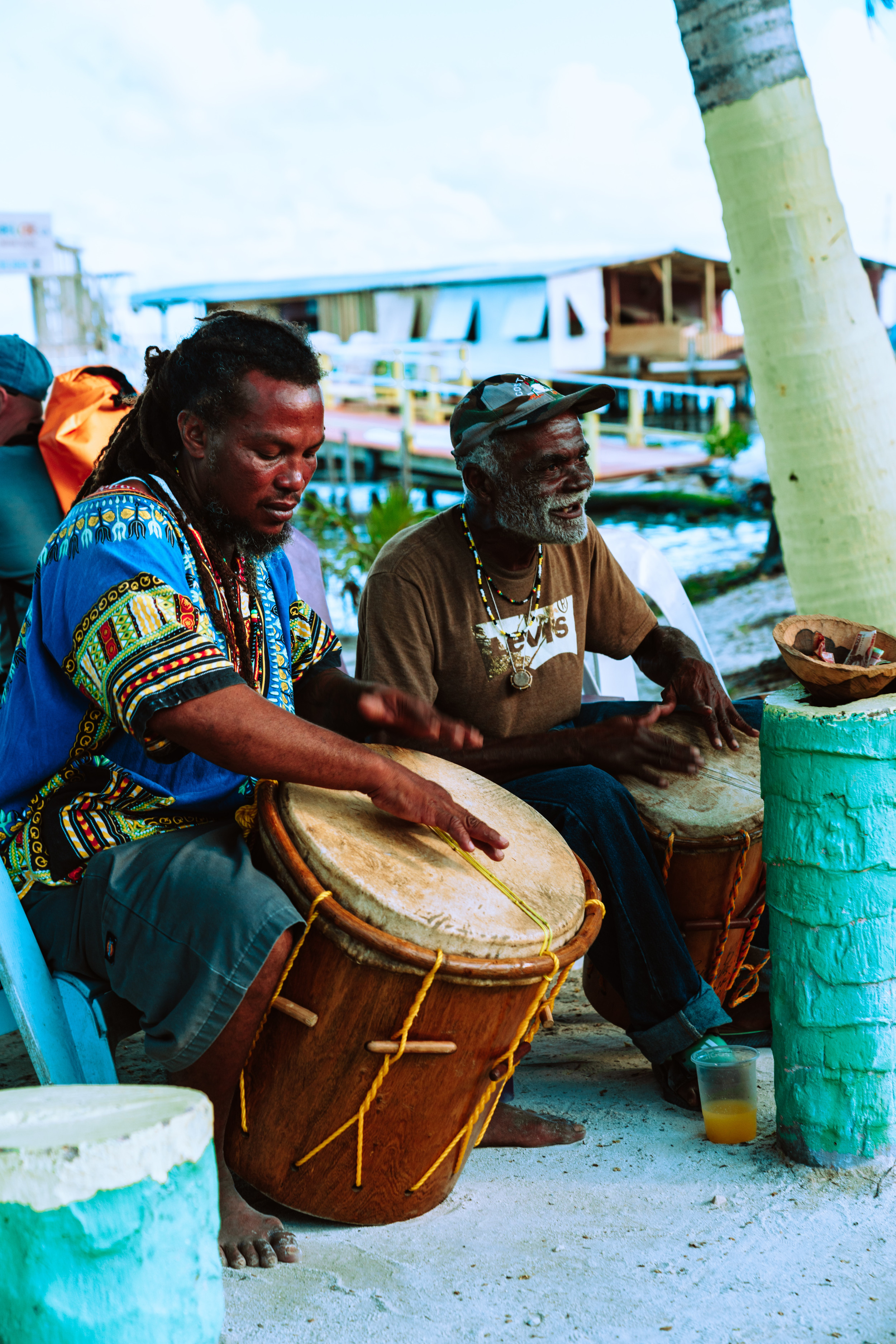 Belize | Firecrest Travel