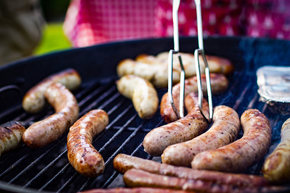 Ask the Butcher: What’s the Best Way to Cook Brats?