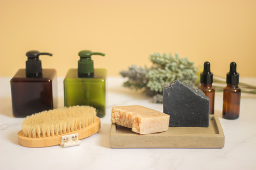 All- In -One SOAP | HMS Tea