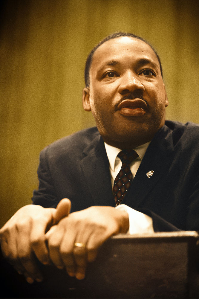 Morning Prayer For Martin Luther King Jr Day 2022 Morning Prayer For Martin Luther King Jr Day 2022